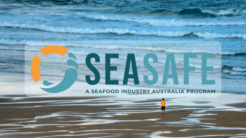 ‘Everybody deserves to come home safely’: Commercial seafood industry ...